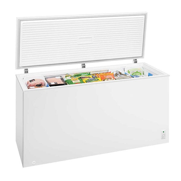 Westinghouse WCM7000WD 700L Chest freezer – Barcaldine Leading Appliances