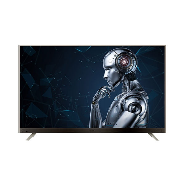 Palsonic PT5525SU 55" UHD LED TV – Barcaldine Leading Appliances